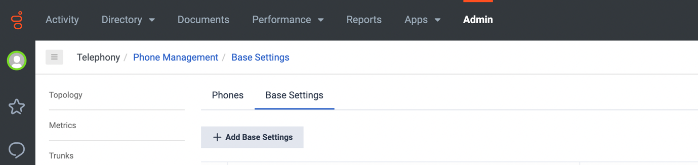 genesys-outbound-phone-setup – Quick Test